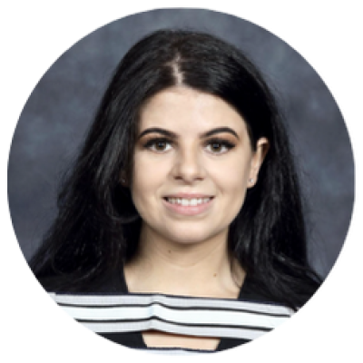 OUR TEAM - Julia Wright Biokineticist